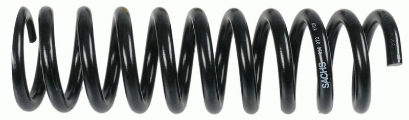 Opruga trapa SACHS 996 072