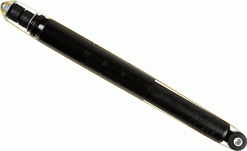 Amortizer SACHS 317 444
