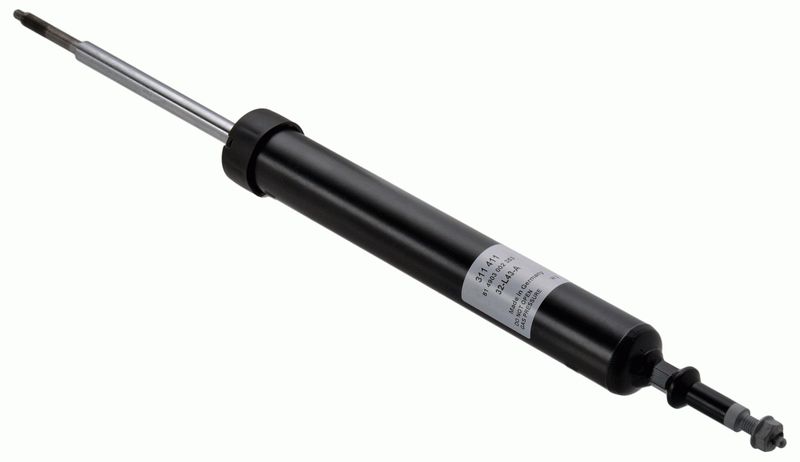 Amortizer SACHS 311 411