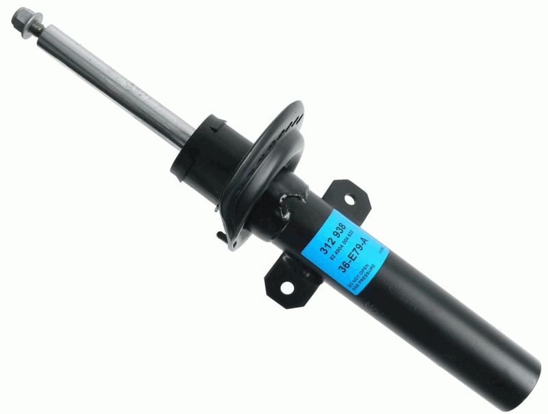 Amortizer SACHS 312 938