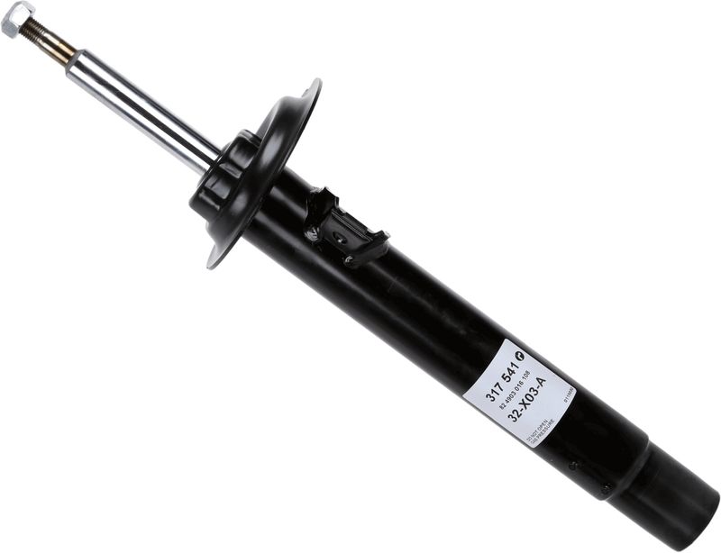 Amortizer SACHS 317 541