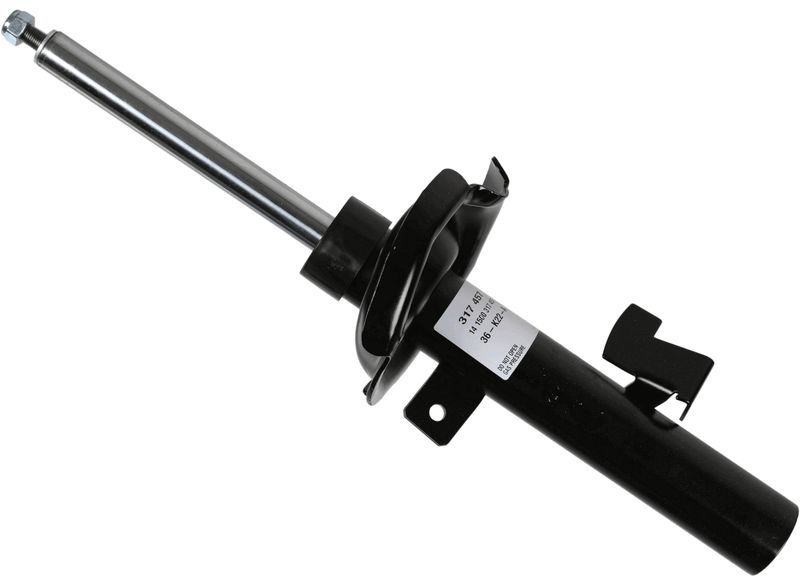 Amortizer SACHS 317 457