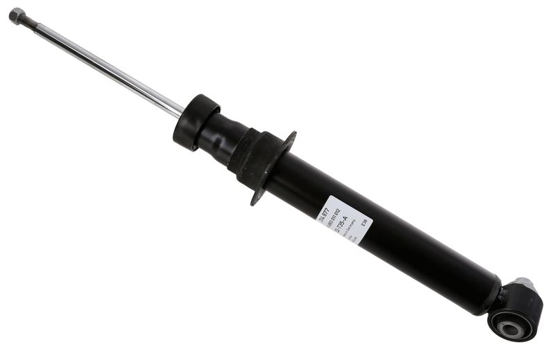 Amortizer SACHS 314 877