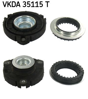 Šolja amortizera SKF VKDA 35115 T