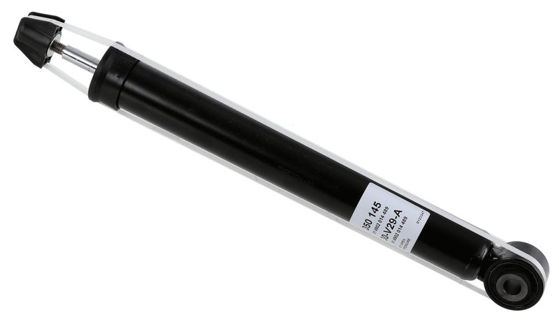 Amortizer SACHS 350 145