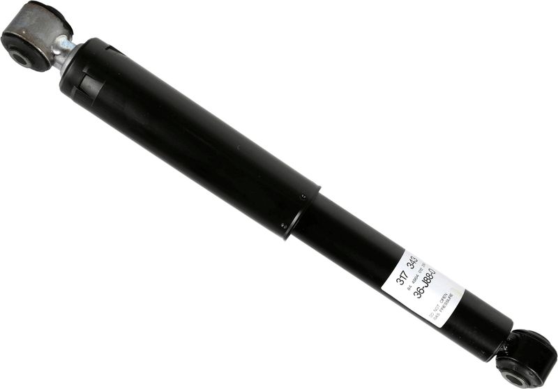 Amortizer SACHS 317 343