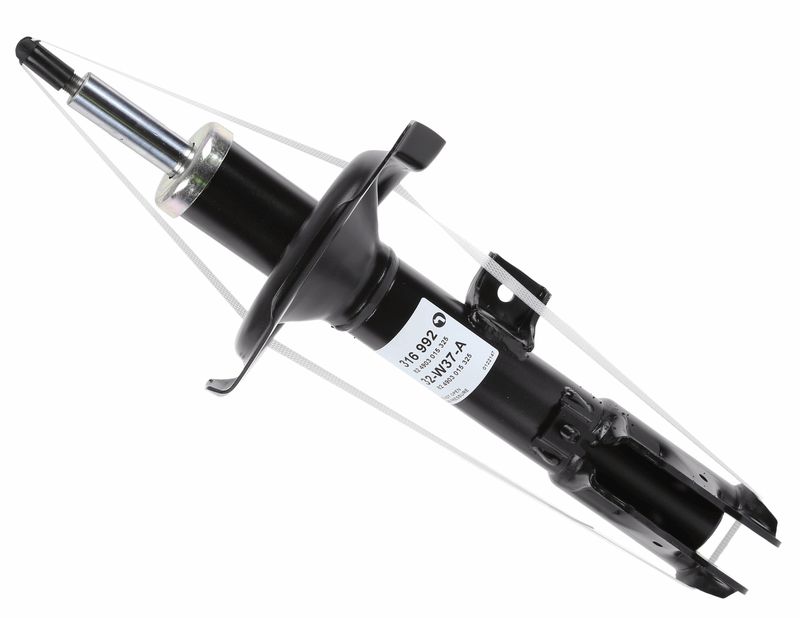 Amortizer SACHS 316 992