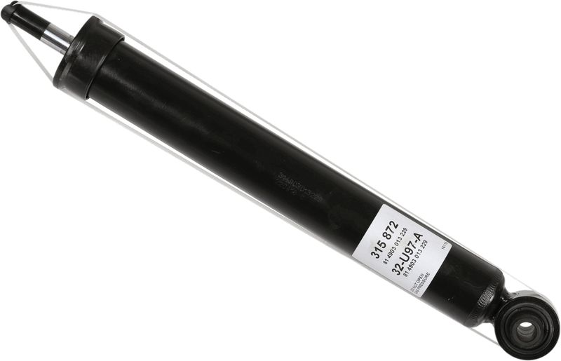 Amortizer SACHS 315 872