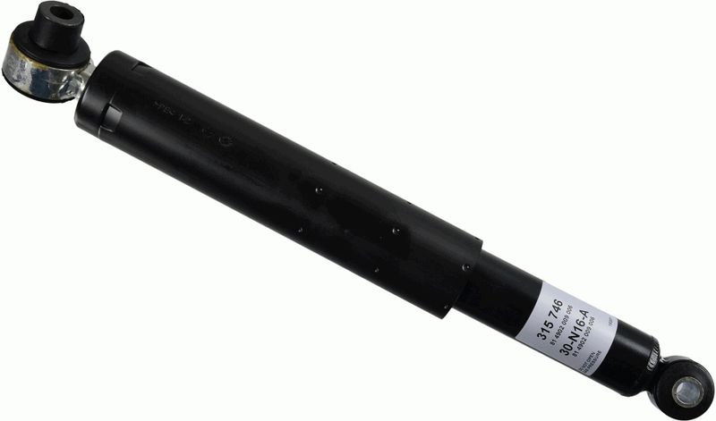 Amortizer SACHS 315 746