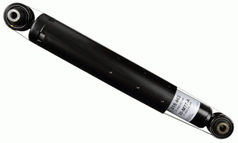 Amortizer SACHS 315 463