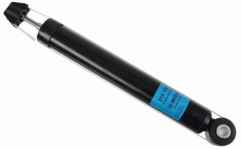 Amortizer SACHS 315 154