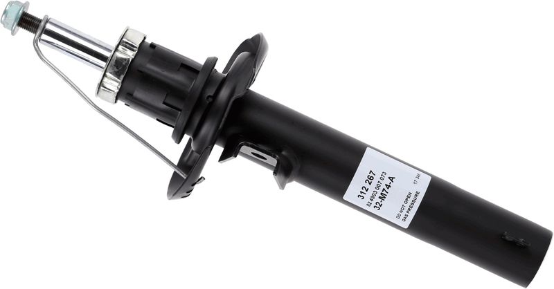 Amortizer SACHS 312 267