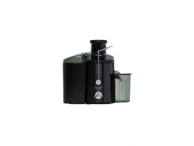 Adler AD4132 SOKOVNIK 800W CRNI