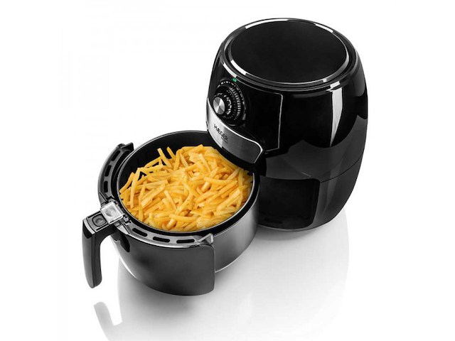 Haeger Air-Fryer Friteza na vruć vazduh 3,7l AF-M37.002A
