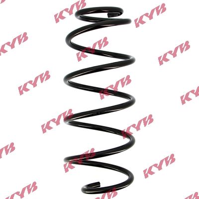 Opruga trapa KYB RA3561