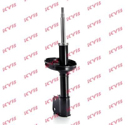 Amortizer KYB 633848