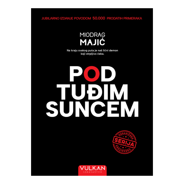 Pod tuđim suncem TP