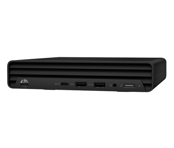 PC HP 260 G9 DM i3-1315U16GBM.2 512GBpostoljeWiFiWin11Pro
