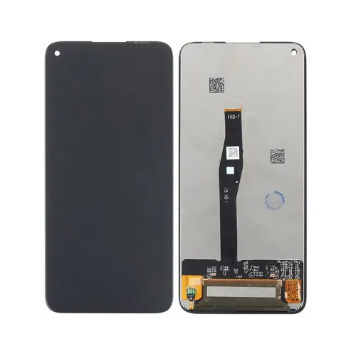 LCD ekran / displej za Huawei Honor 20/Honor 20 Pro+touch screen crni CHO