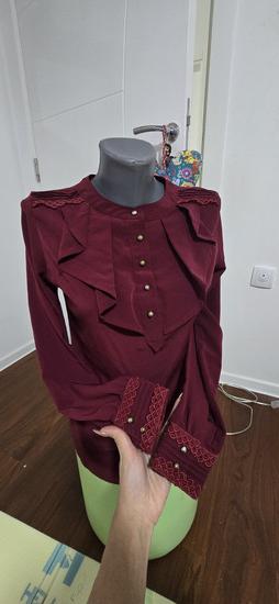 Bluza M/L