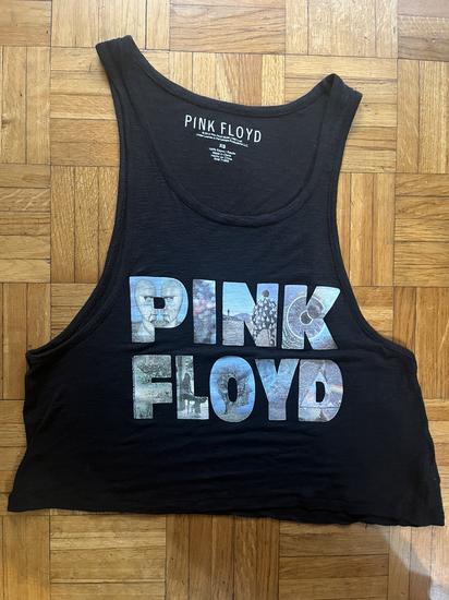 Pink Floyd 2014 majca