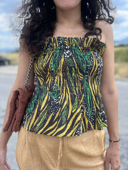 H&M majica