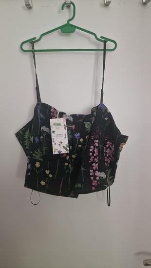 Lindex XL novo sa etiketom