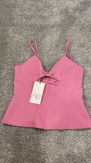 Zara top