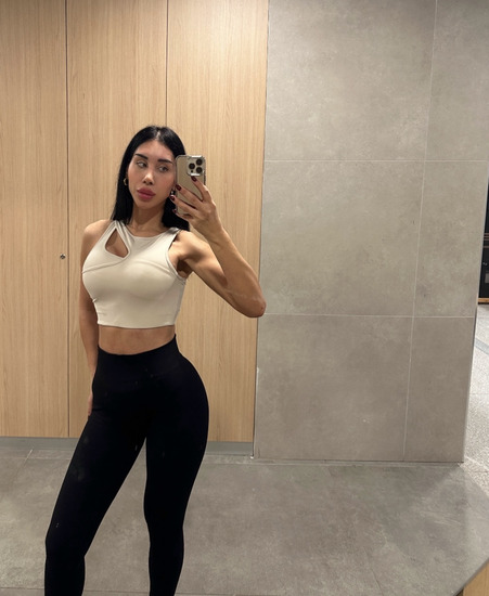 H&M sportski topic