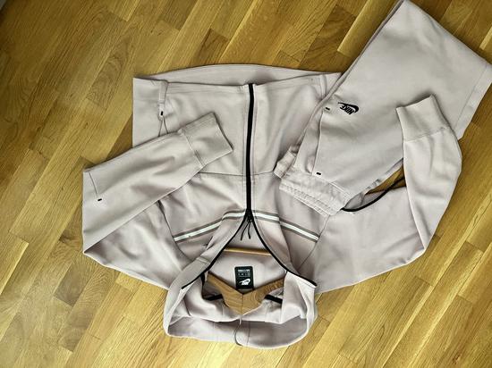 Nike trenerka xs/s