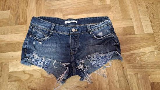 Zara sorc