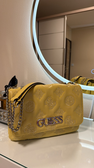 Guess torba