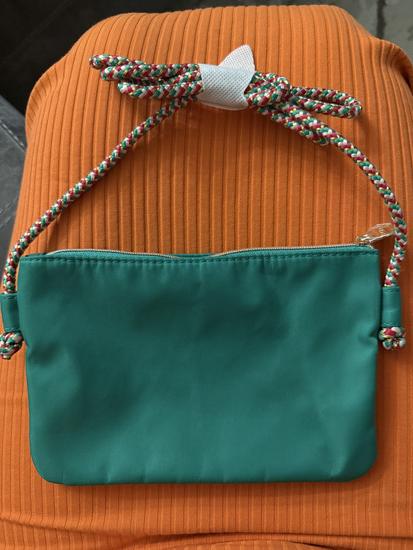 Pupa mini torbica • kao Longchamp • NOVO