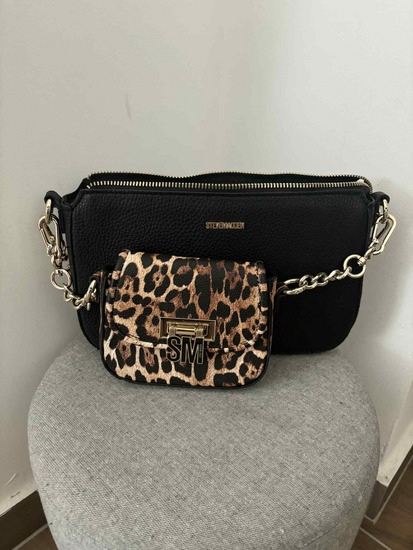 Steve Madden nova torba