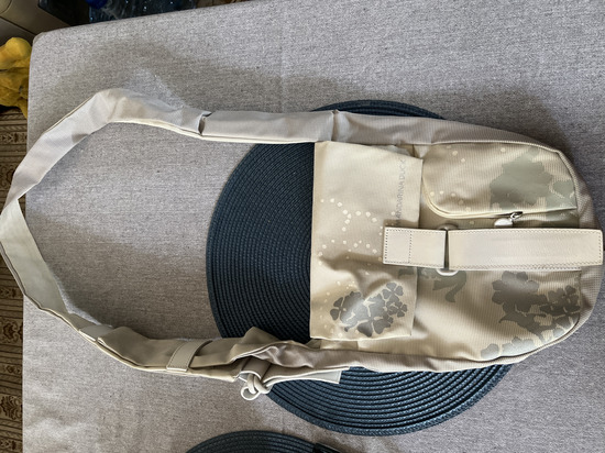 Mandarina duck torba