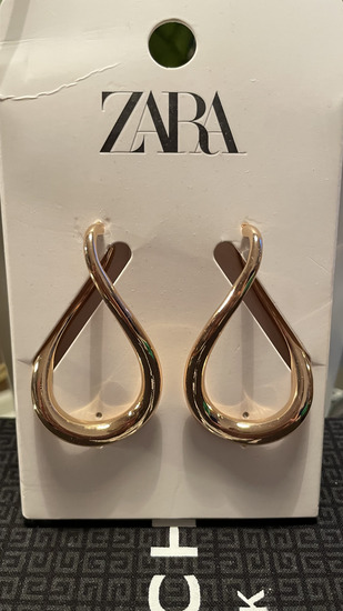 Nove Zara mindjuse
