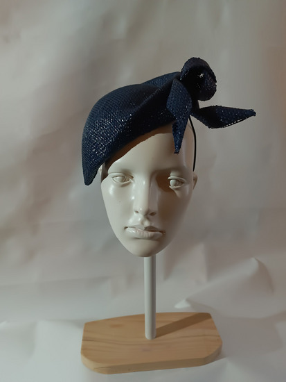 Fascinator bereta