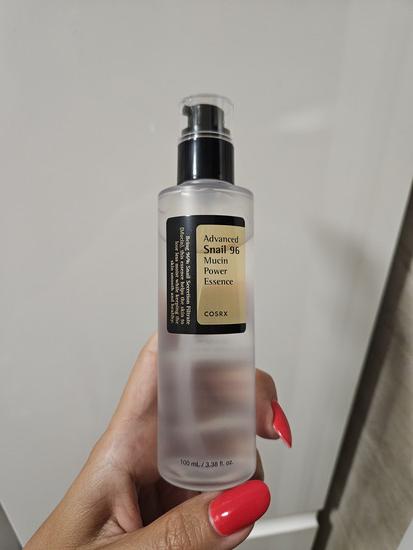 Cosrx Snail 96 Mucin power essence