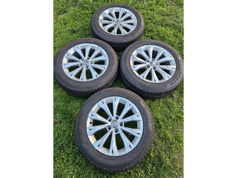 TOČKOVI ZA VW PASSAT, GOLF,17