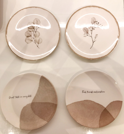 Tanjiri set za kolače LcWaikkiki Home