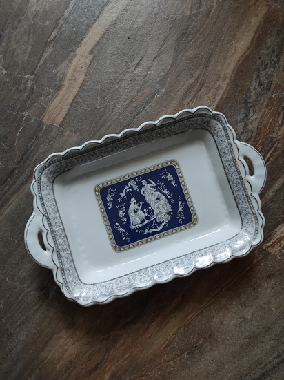 Fini porcelan (Vietnam),nekorišćeno