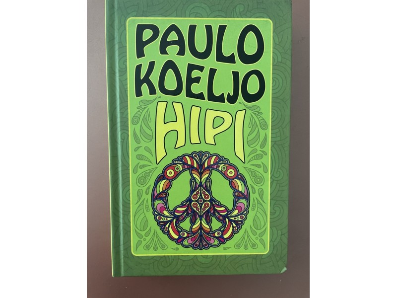 Hipi - Paulo Koeljo