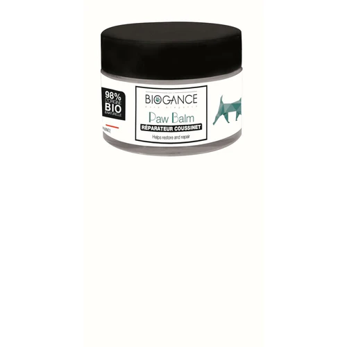 BIOGANCE Balsam za pse Paw Balm za zaštitu šapa, 50ml