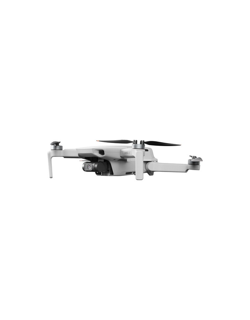 Dron DJI Mini 4K Fly More Combo (EU)