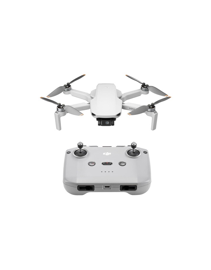 Dron DJI Mini 4K (EU)