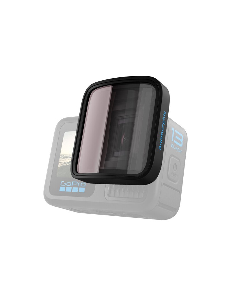 Socivo GOPRO Anamorphic Lens