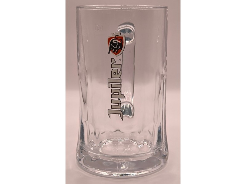 Jupiler 2015 0.5 krigla
