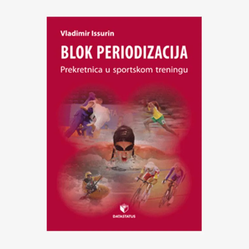 Blok periodizacija