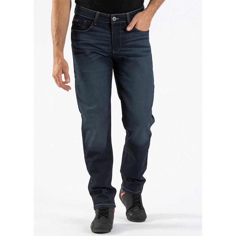 ALEX JEANS Washed Blue pantalone