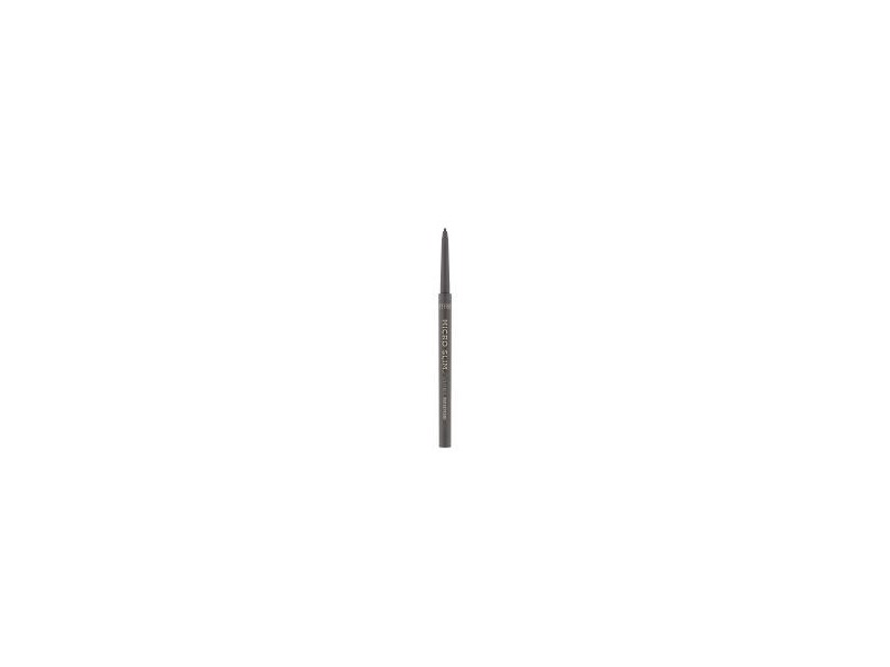 CATRICE Micro Slim Eye Pencil Waterproof 020 Grey Defin